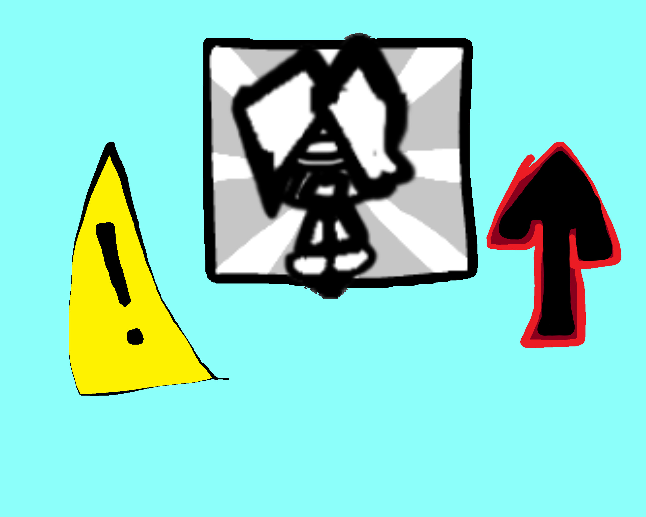 warning note and hurt note for physch engine Modding Tool for Friday ...
