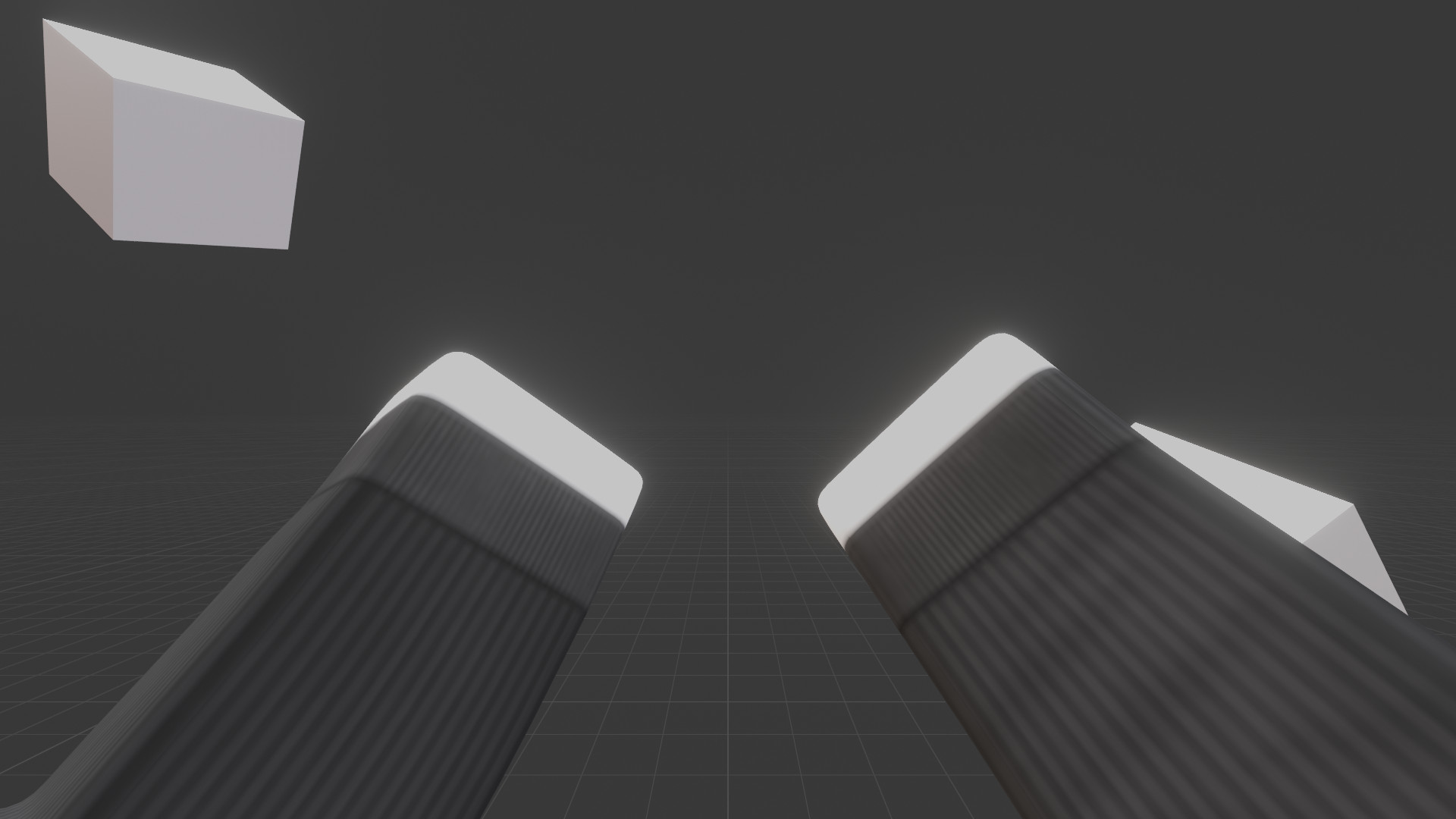 Roblox Mesh Deformed 1.0 Arms Viewmodel Modding Tool for Roblox | RBLX ...