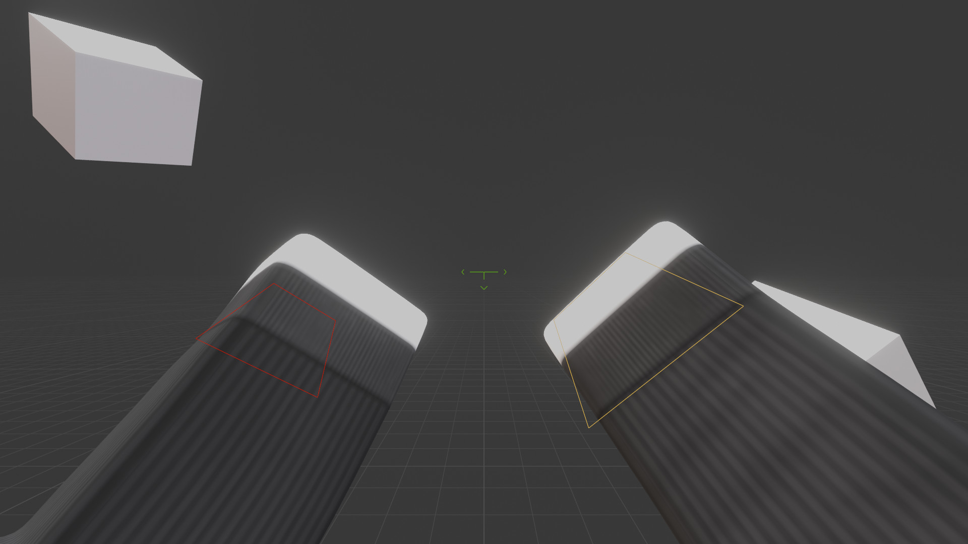 Roblox Mesh Deformed 1.0 Arms Viewmodel Modding Tool for Roblox | RBLX ...