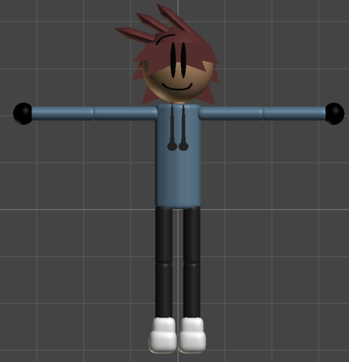 Aldors Anim8or Model Re Uploading Modding Tool For Baldis Basics Baldi Modding Tools