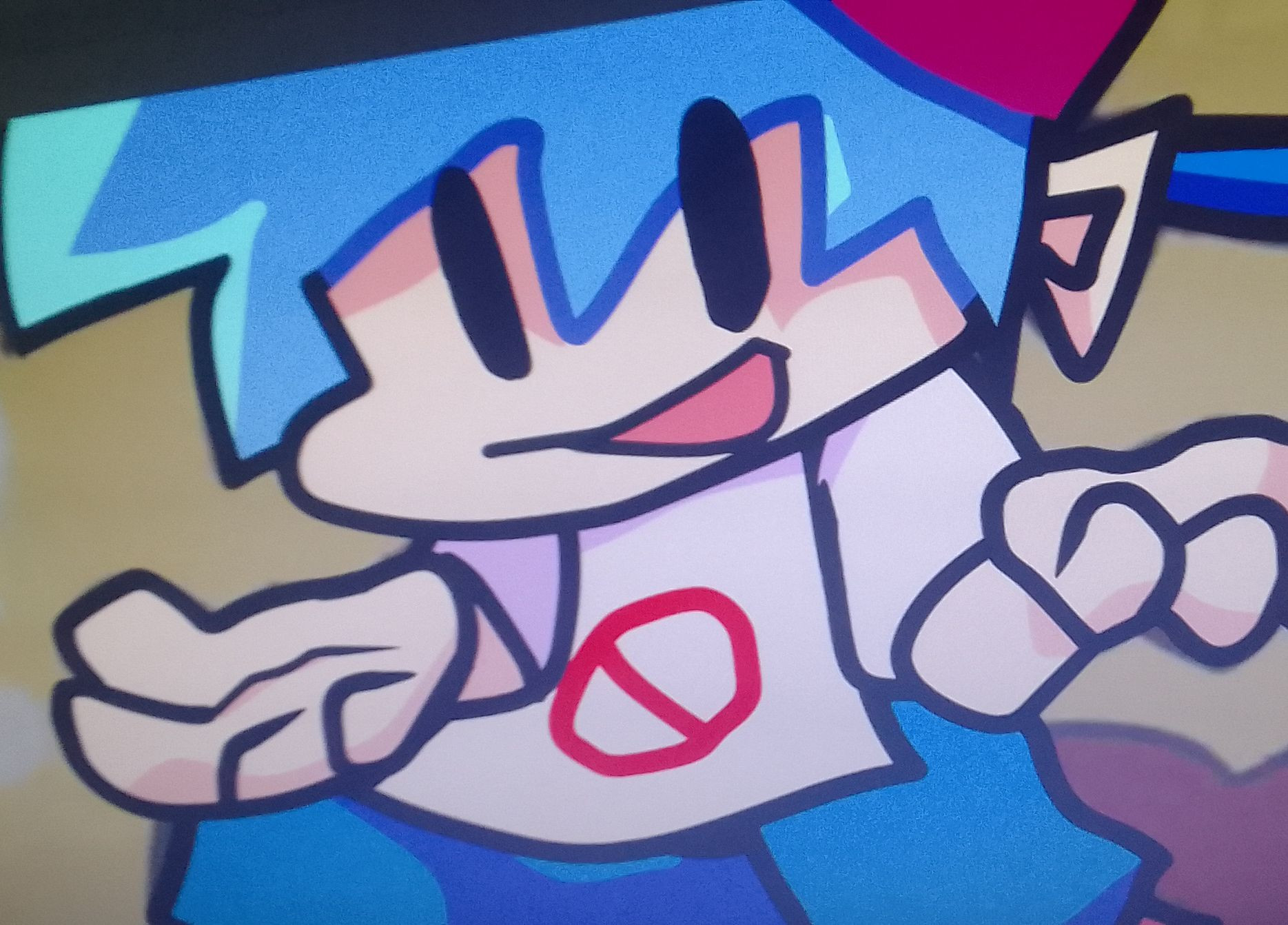 Loss-rank-gf-swap-bf Modding Tool for Friday Night Funkin' | FNF ...