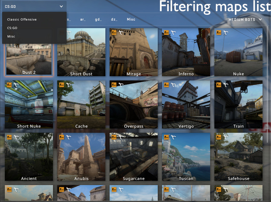PBIN Packer Modding Tool for Counter-Strike: Global Offensive | CS:GO Modding Tools