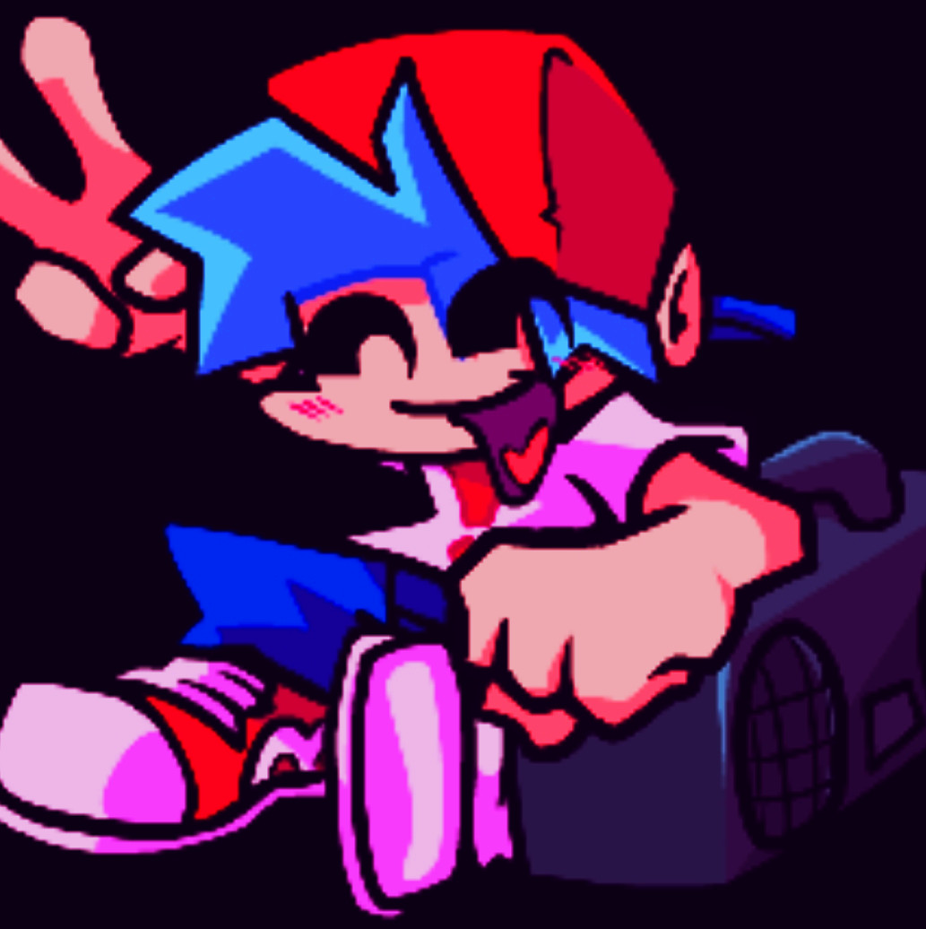 BF-COOL-BOOMBOX Modding Tool for Friday Night Funkin' | FNF Modding Tools