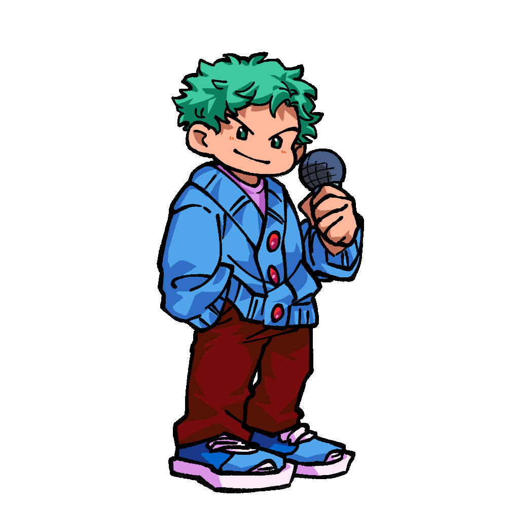 Urrcy utau vcv Modding Tool for Friday Night Funkin' | FNF Modding Tools