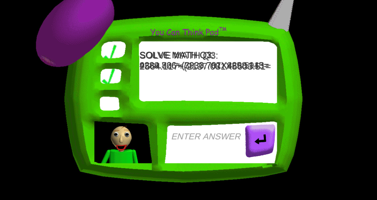 Baldi Android Ripoff Descompile 13 Modding Tool For Baldis Basics Baldi Modding Tools
