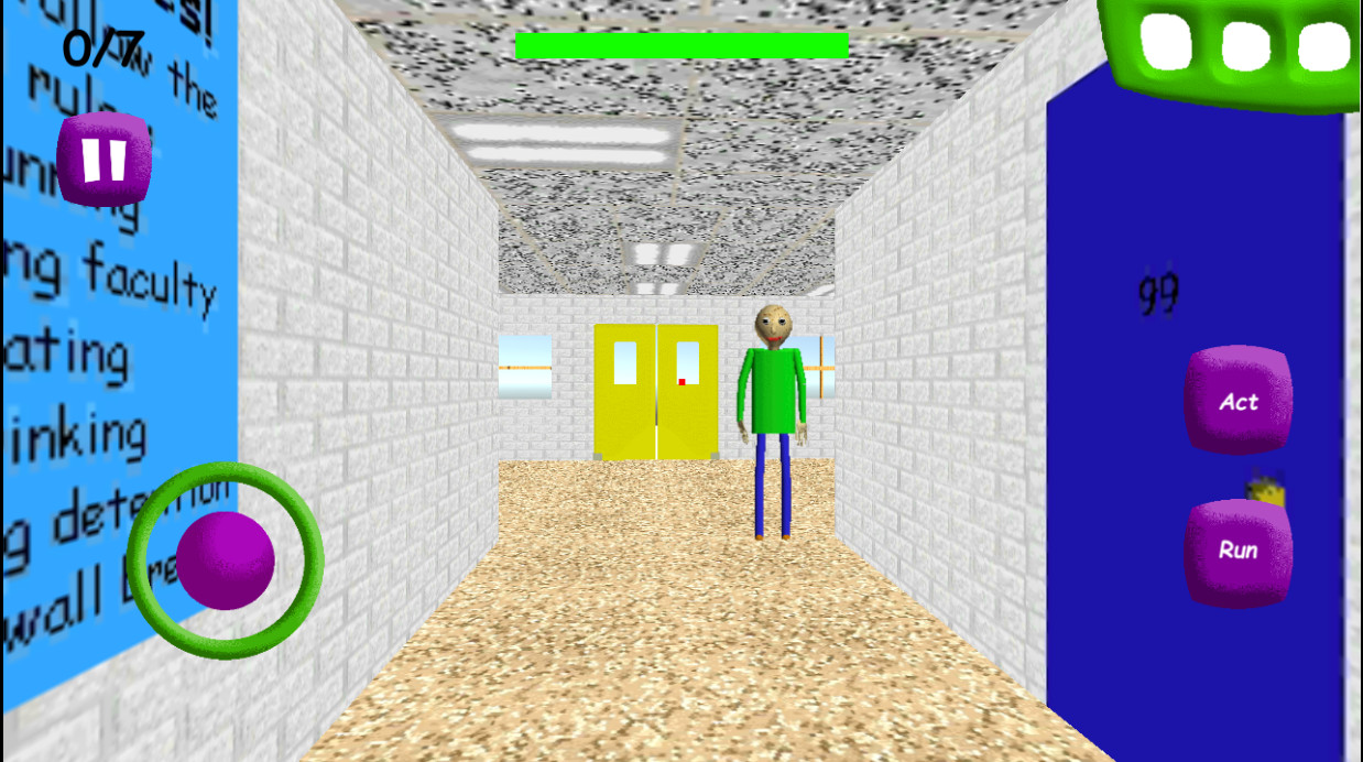 Baldi Android Ripoff Descompile 13 Modding Tool For Baldis Basics Baldi Modding Tools