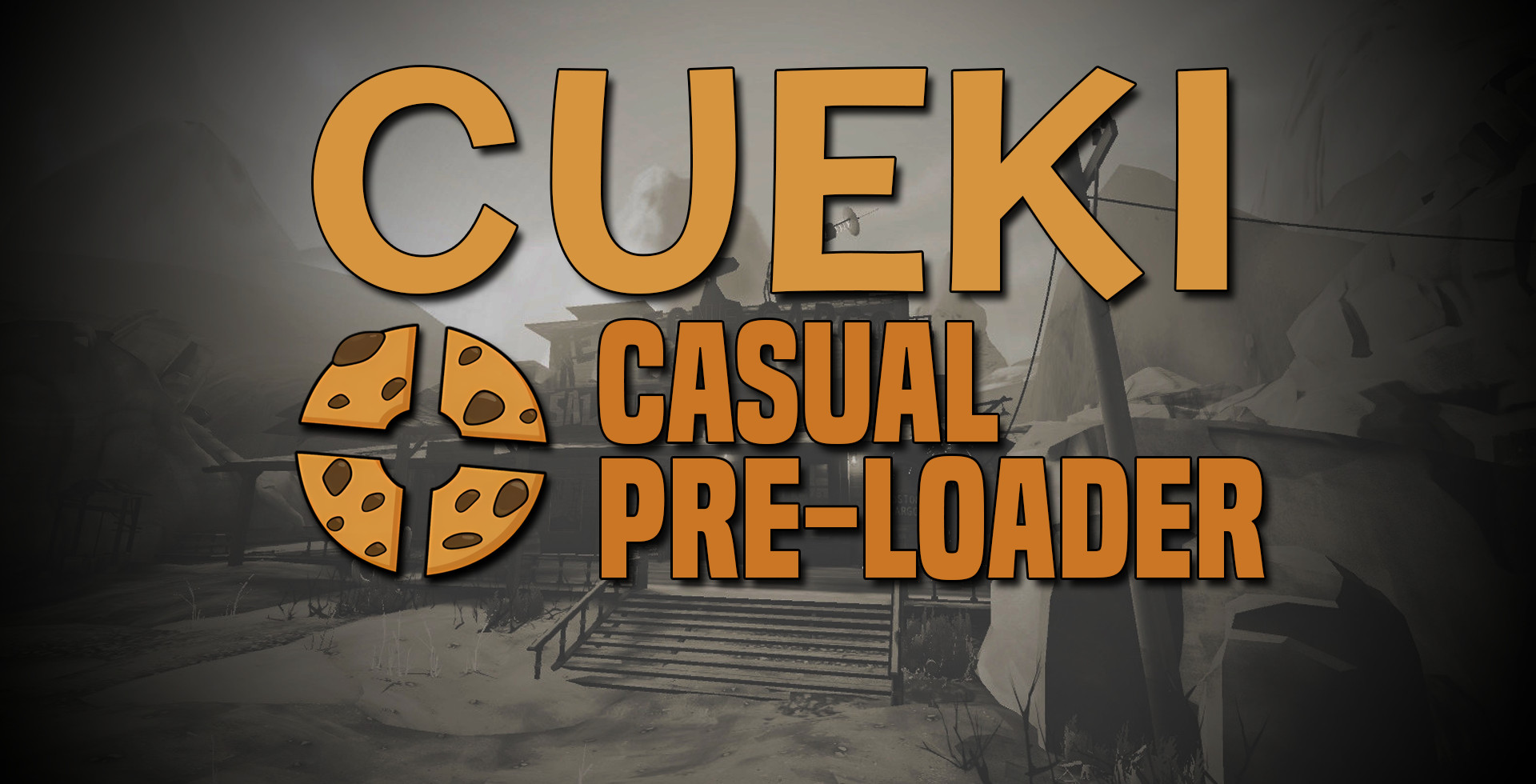 Casual Preloader Modding Tool for Team Fortress 2 | TF2 Modding Tools