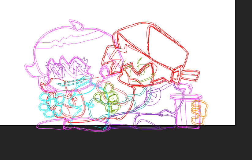 FNF-Trailer-mobile-Fla Modding Tool for Friday Night Funkin' | FNF ...