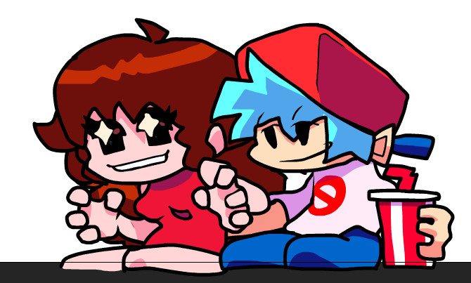 FNF-Trailer-mobile-Fla Modding Tool for Friday Night Funkin' | FNF ...