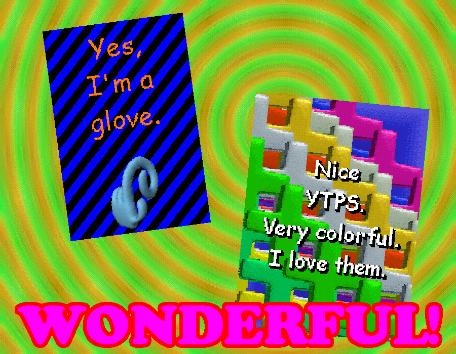 BB+ Poster Templates (PDN Files) Modding Tool for Baldi's Basics ...