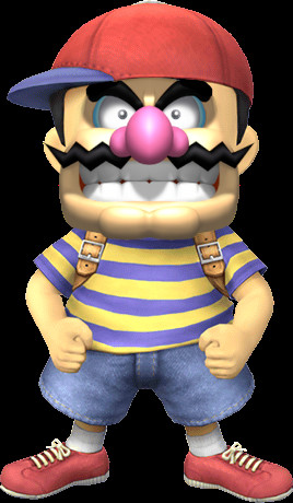 Buggy (Petrifying Plumbers) DWP (Fammade) Modding Tool for Friday Night ...