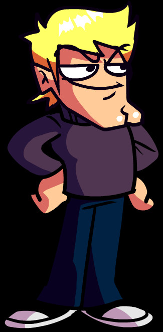 Spiro96 Mark Chromatic Scale Reupload. Modding Tool for Friday Night ...