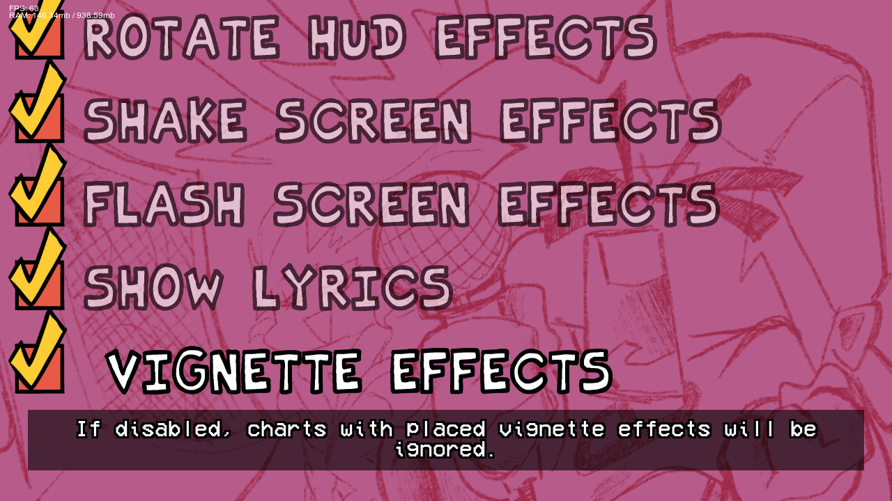 [V-Slice] Extra Events! Modding Tool for Friday Night Funkin' | FNF ...