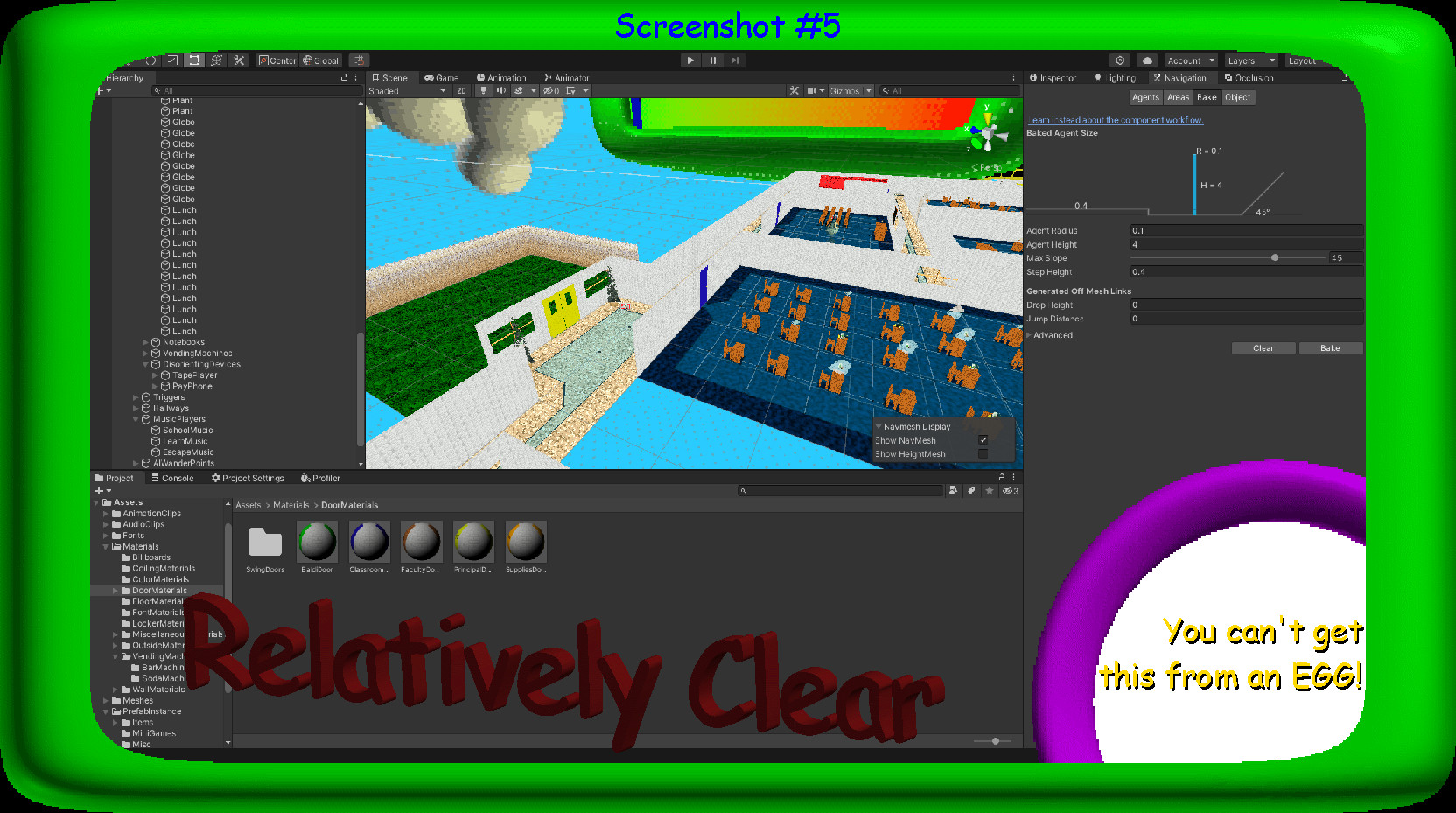 Baldi's Simplified Open Source OVERHAULED Modding Tool for Baldi's Basics | Baldi Modding Tools