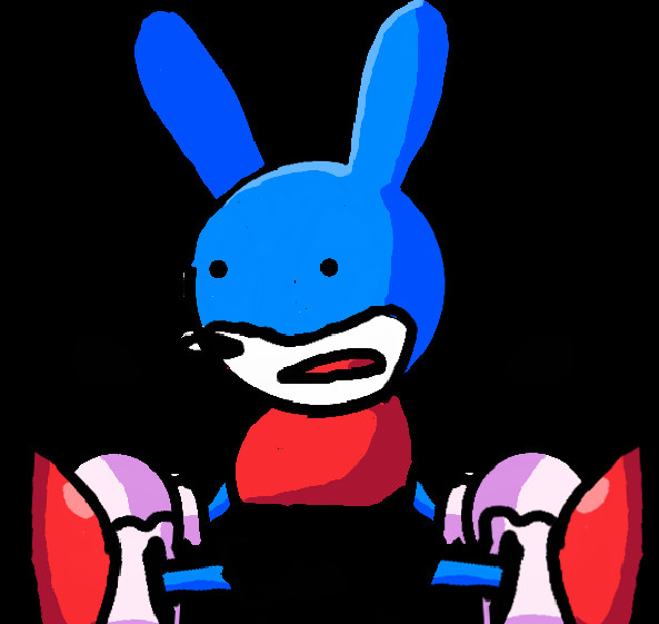 AJ Sprites (UPCOMNG UPDATE) Modding Tool for Friday Night Funkin' | FNF ...