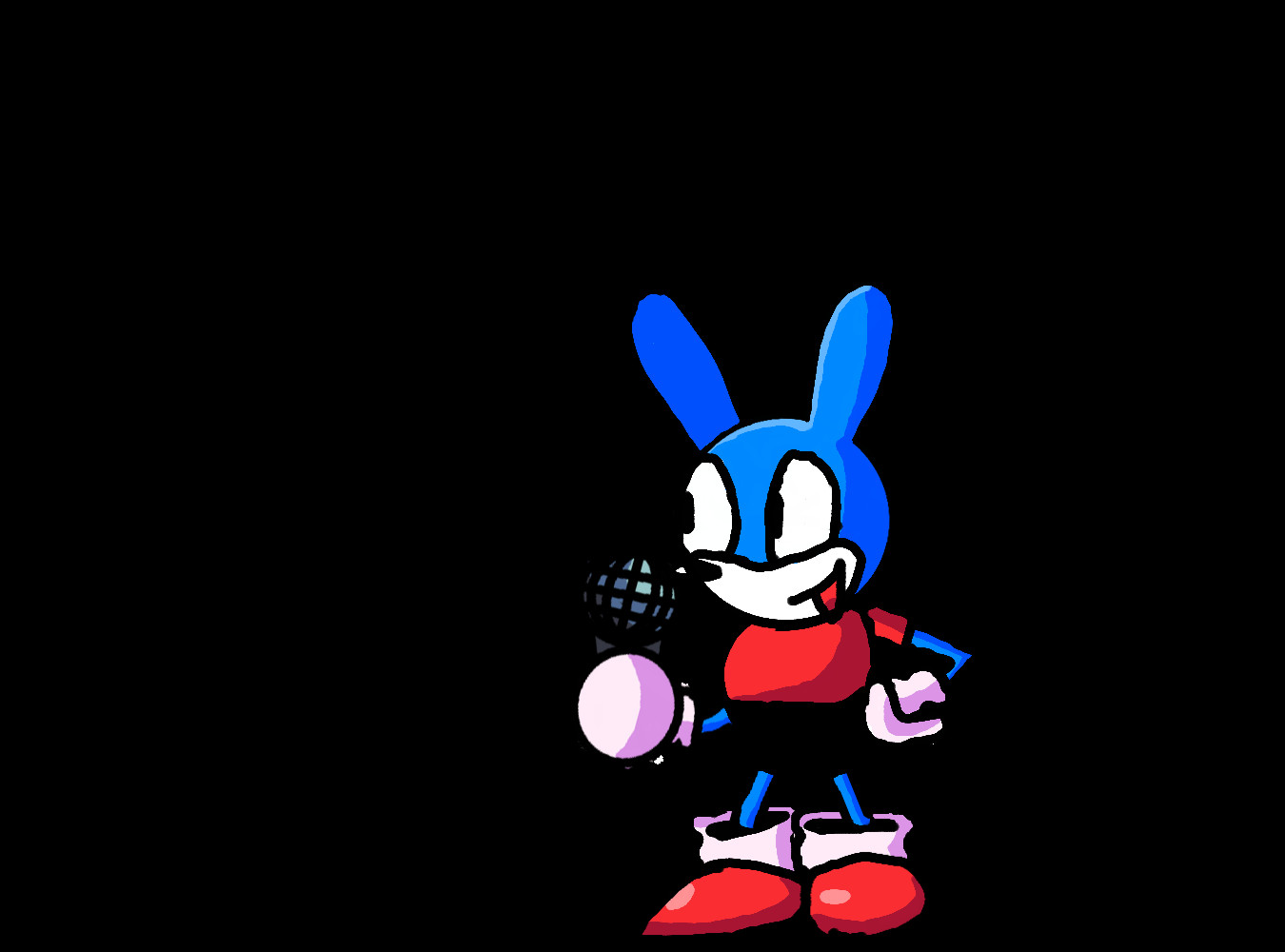 AJ Sprites (UPCOMNG UPDATE) Modding Tool for Friday Night Funkin' | FNF ...