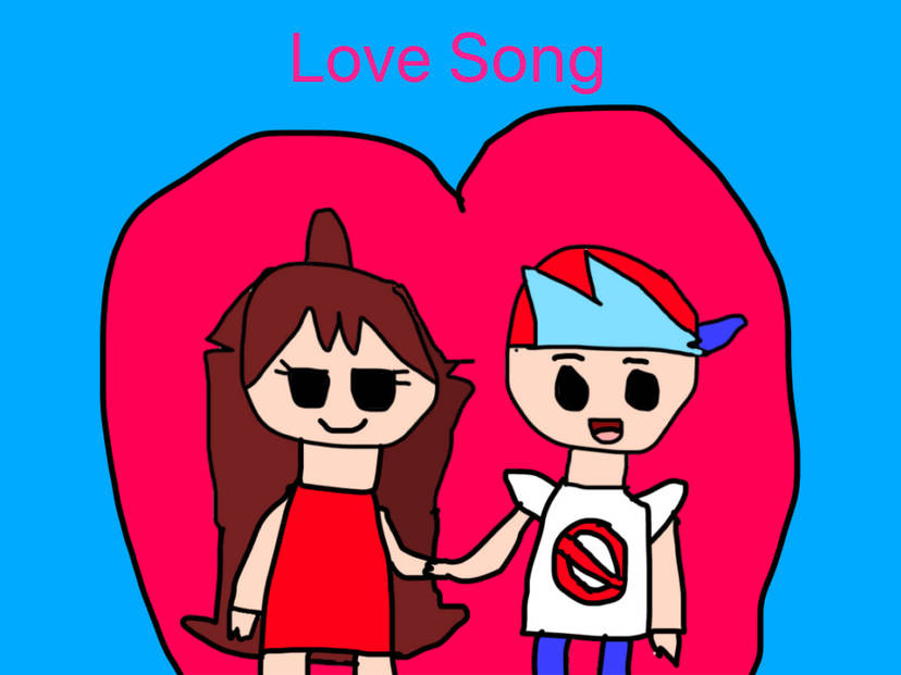 Love song Modding Tool for Friday Night Funkin' | FNF Modding Tools