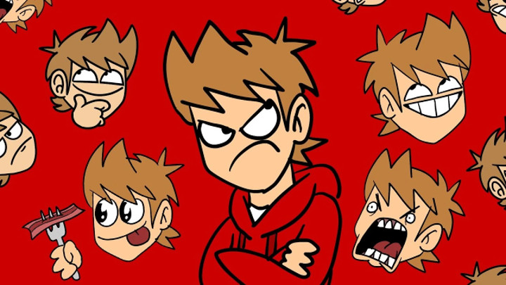 Beyond Tord (Andy Clift) Chromatic Scale. Modding Tool for Friday Night ...