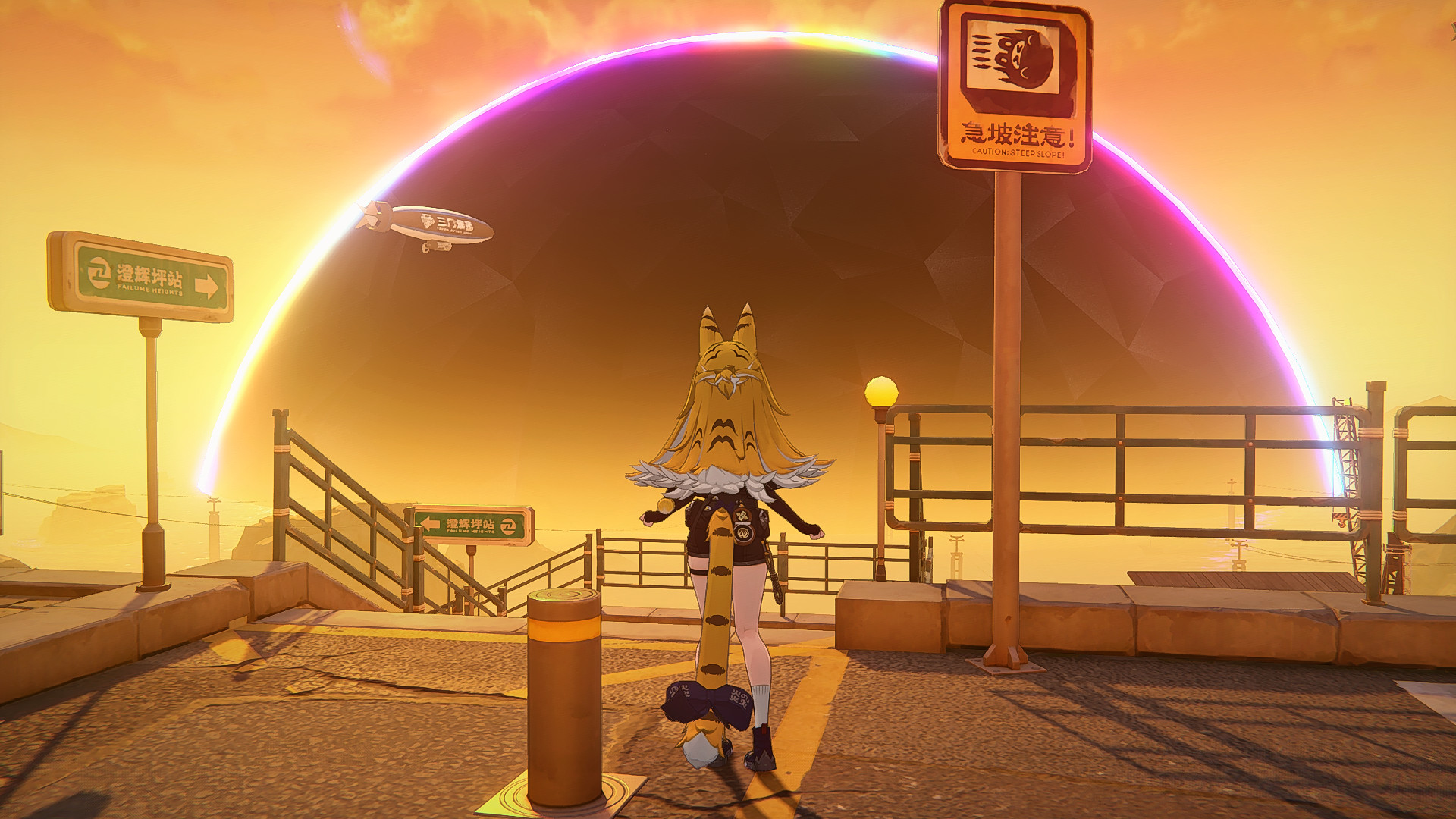 Drewso's Smooth ReShade Preset Modding Tool for Zenless Zone Zero | ZZZ ...