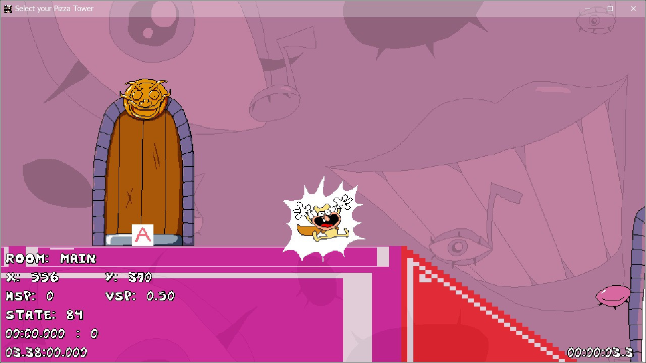 soundtest bg for afom Modding Tool for Pizza Tower | PT Modding Tools