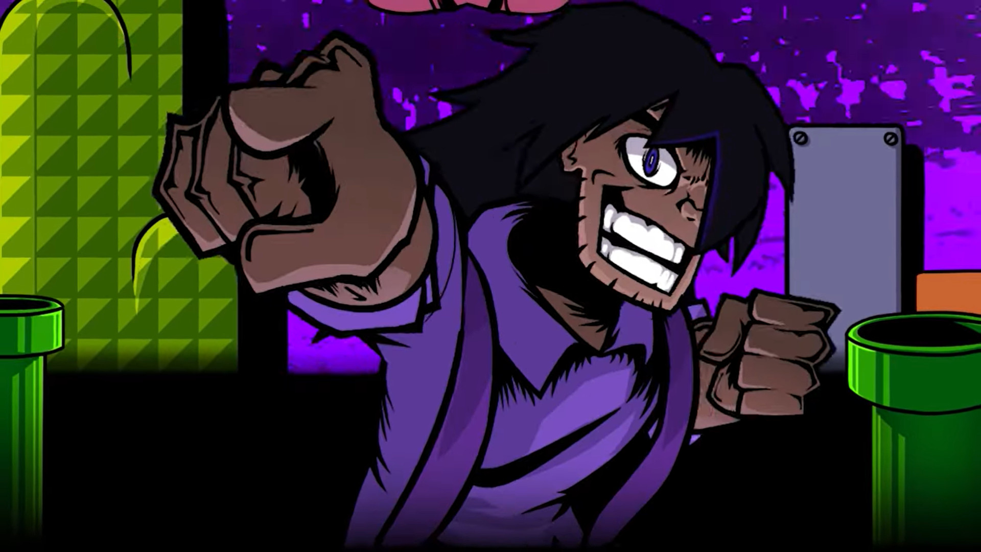 Moros Noctis Assets Modding Tool for Friday Night Funkin' | FNF Modding ...