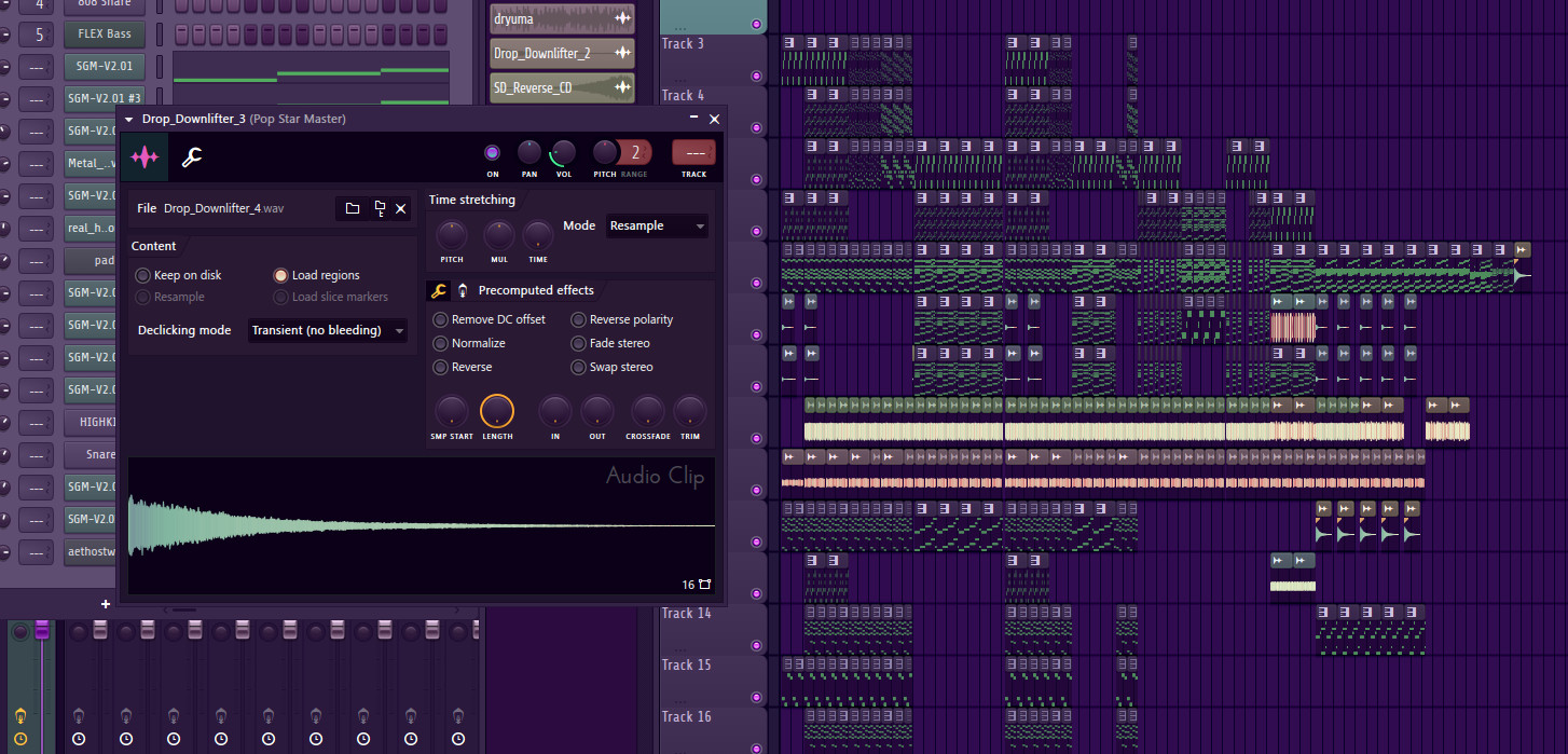 BRAINROT - BRAINROT V0 OFFICIAL FLP Modding Tool for Friday Night ...