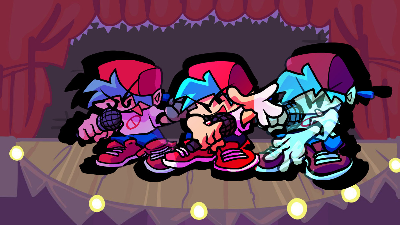 tzenbf-V2-REANIM Modding Tool for Friday Night Funkin' | FNF Modding Tools