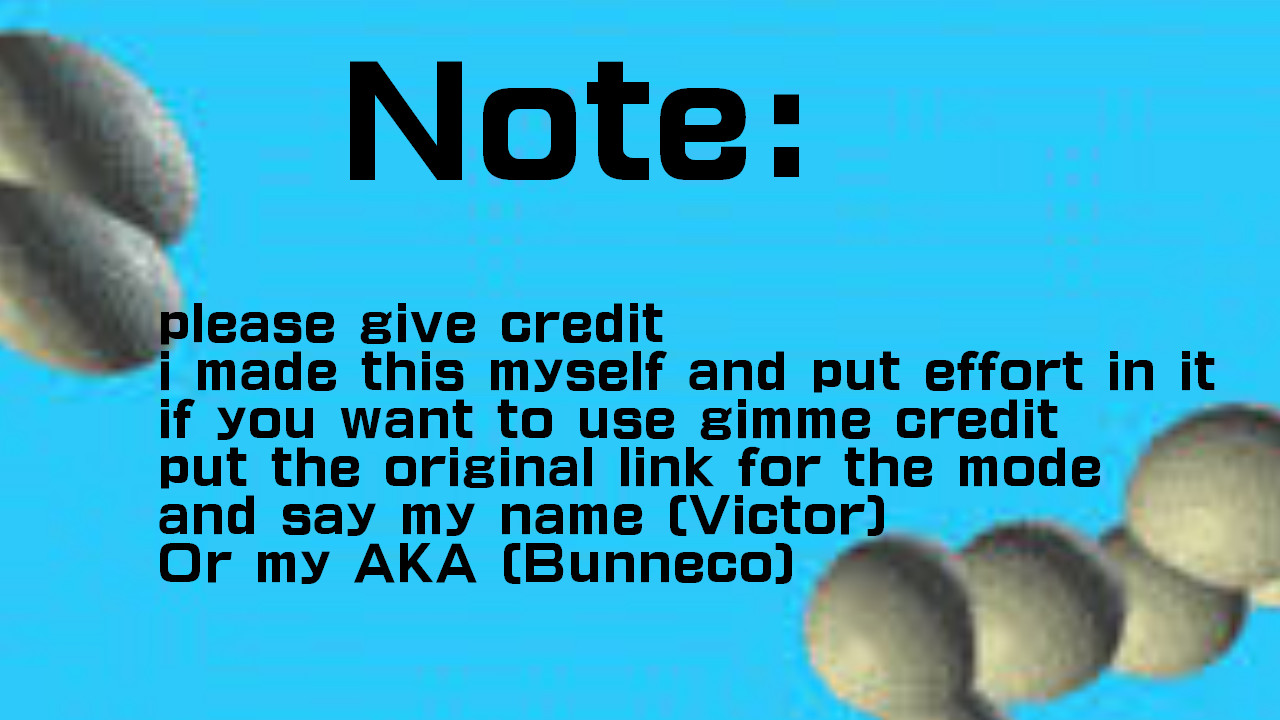 THE ULTIMATE BB+ STUDENT MODEL!!! Modding Tool for Baldi's Basics ...