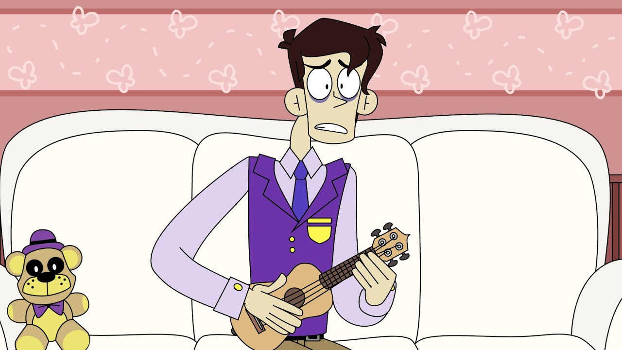 CattyCodes William Chromatic Modding Tool for Friday Night Funkin ...