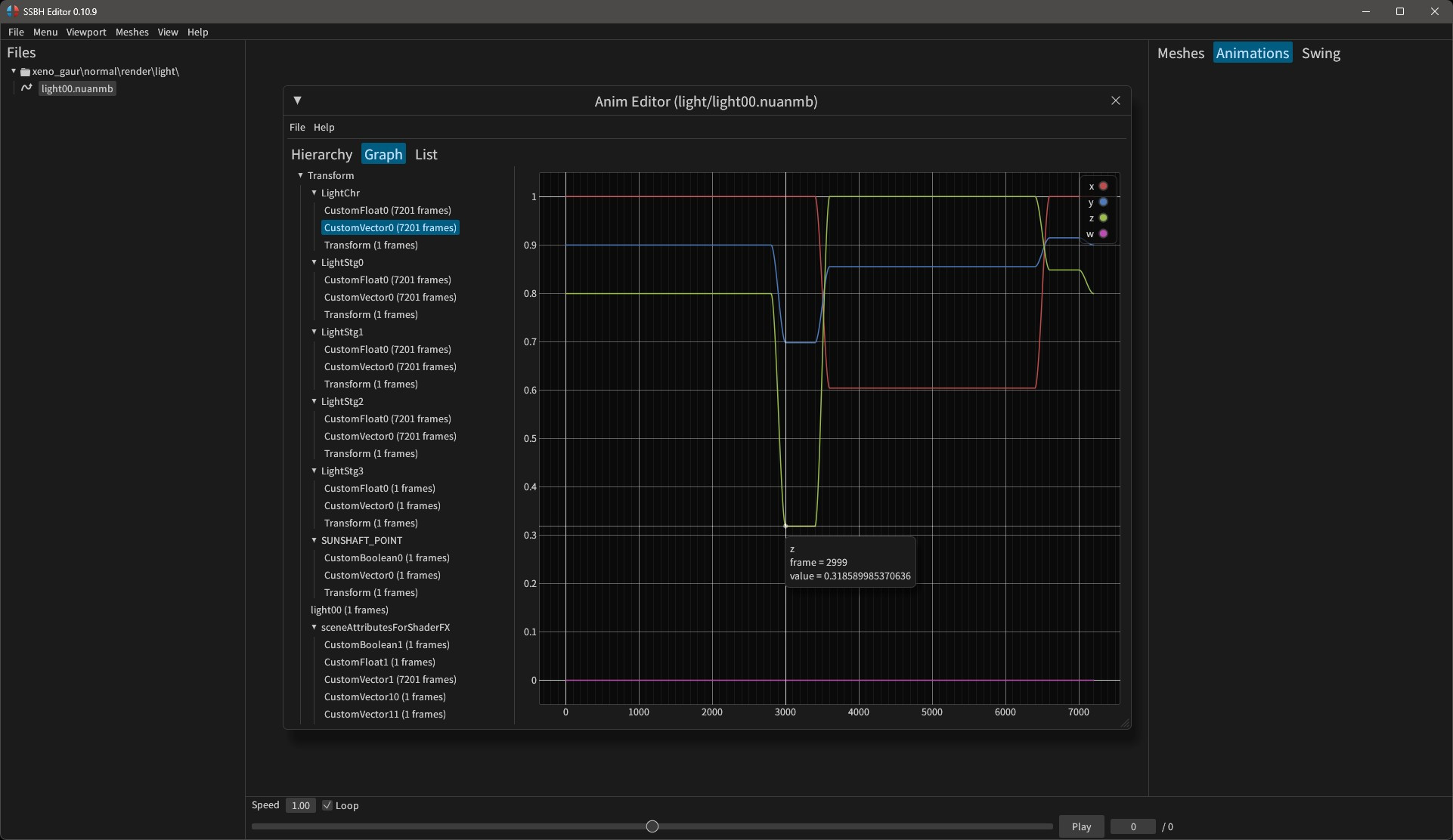 SSBH Editor Modding Tool for Super Smash Bros. Ultimate | SSBU Modding ...