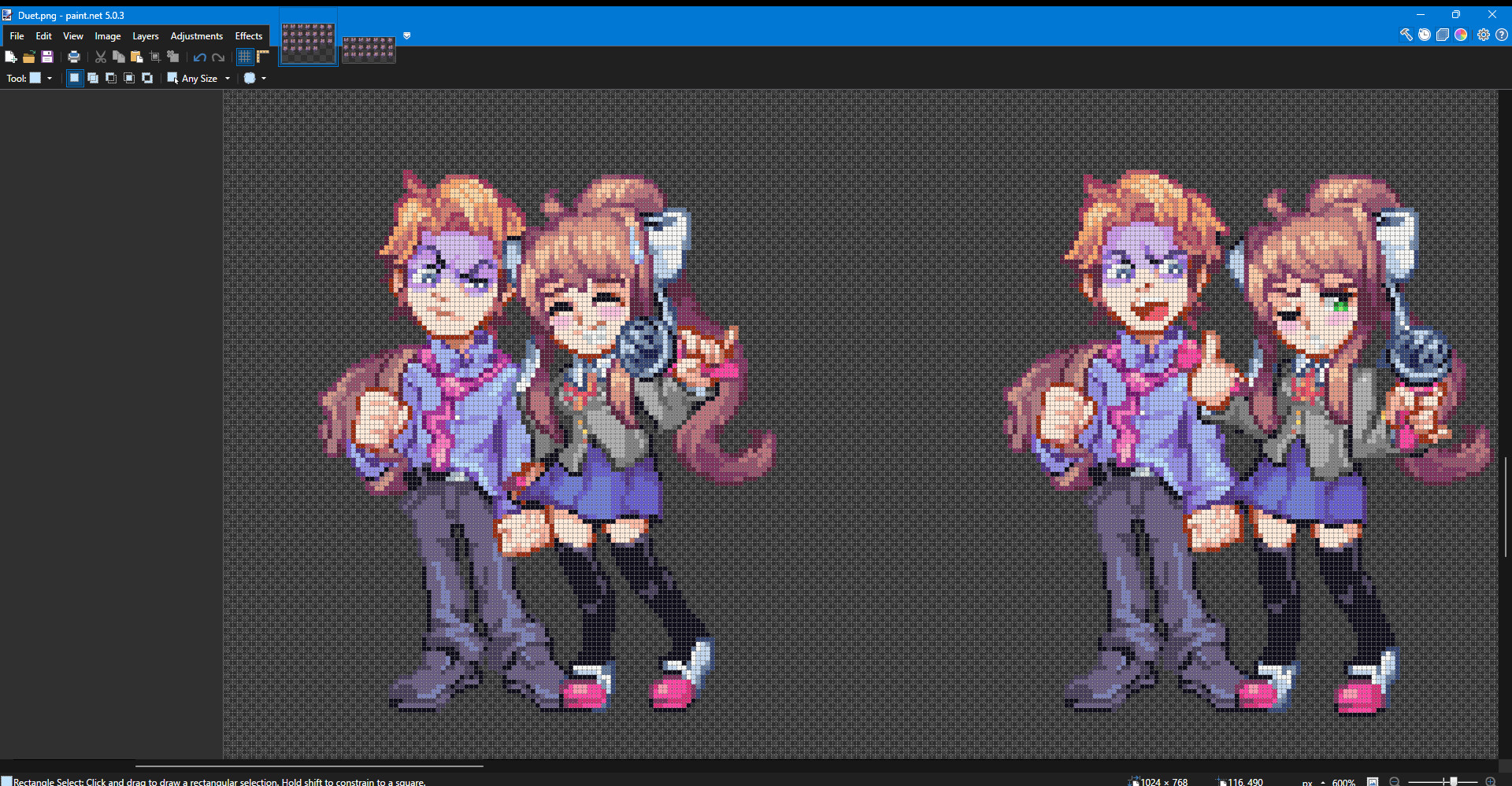 DDTO Plus Additional Duet Sprites Modding Tool for Friday Night Funkin ...
