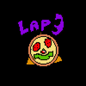 Victor's Lappen Things Modding Tool for Pizza Tower | PT Modding Tools