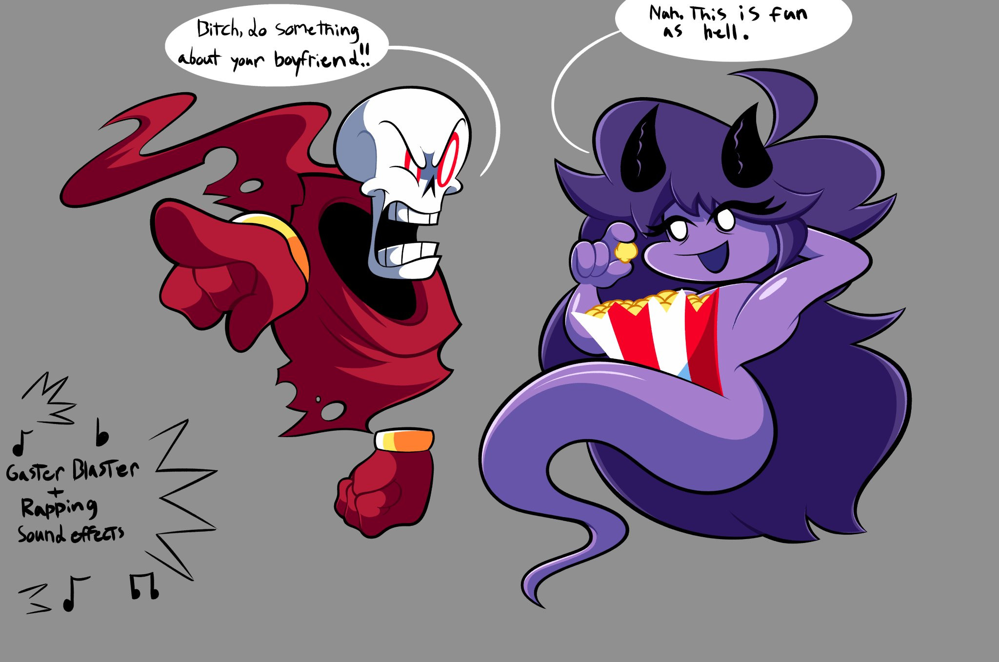 Friday Night Dustin DWP With Loops [Official] Modding Tool for Friday ...