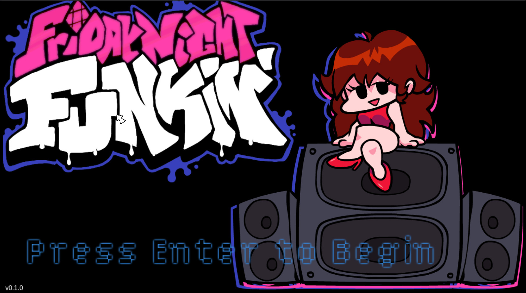 Friday Night Funkin': Genesis Engine Modding Tool for Friday Night Funkin' | FNF Modding Tools