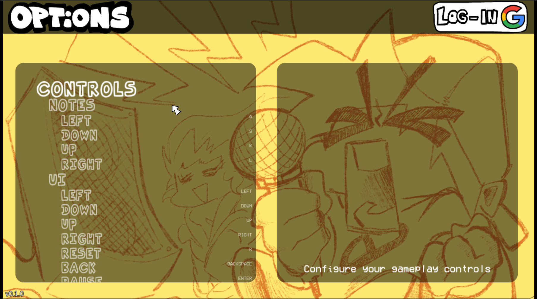 Friday Night Funkin': Genesis Engine Modding Tool for Friday Night Funkin' | FNF Modding Tools