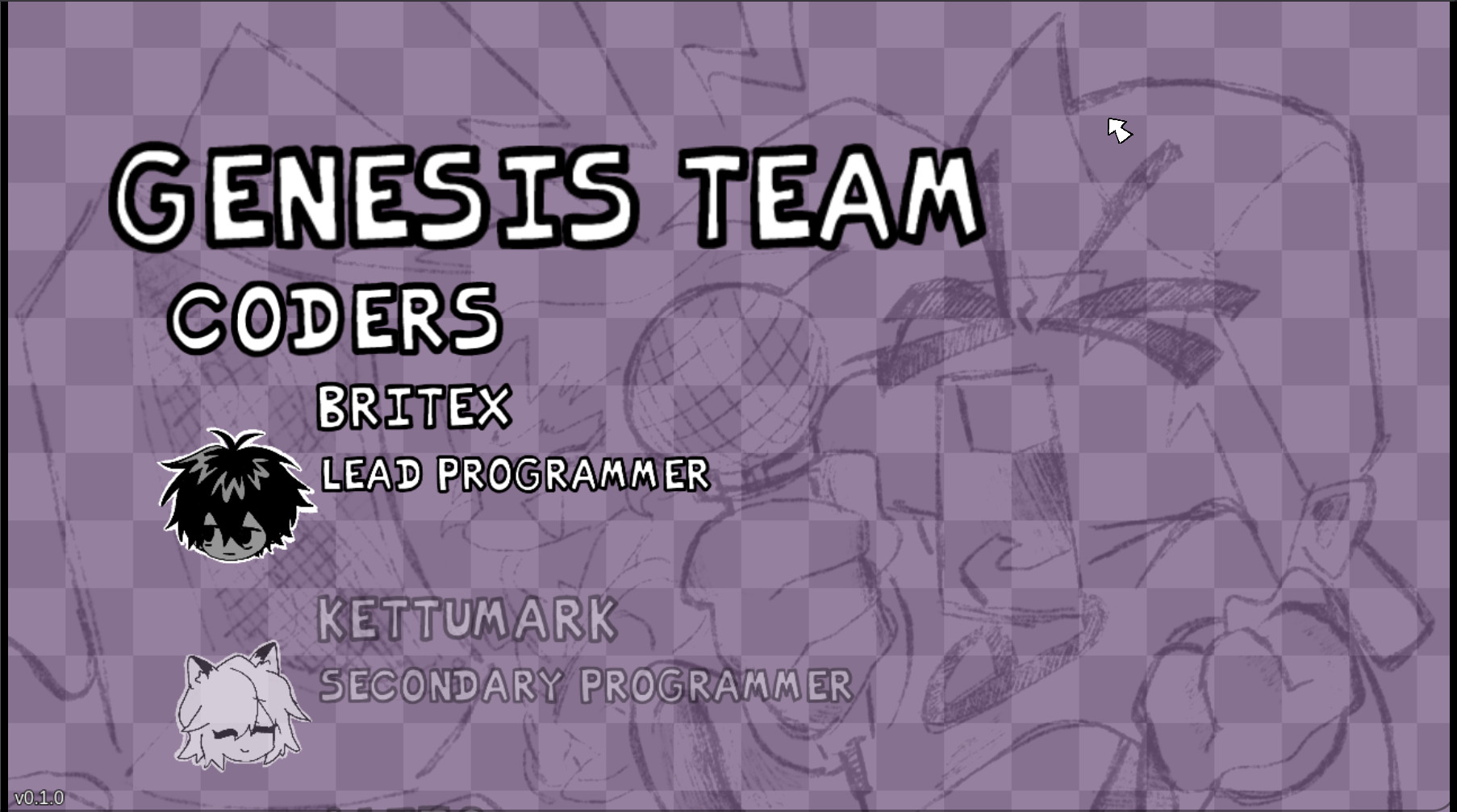 Friday Night Funkin': Genesis Engine Modding Tool for Friday Night Funkin' | FNF Modding Tools