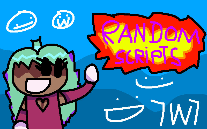 Random package of scripts [LUA] Modding Tool for Friday Night Funkin ...