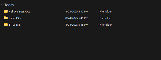 (L4D2 + Beastars!) Ryan's Chromatic Scale Pack! Modding Tool for Friday ...