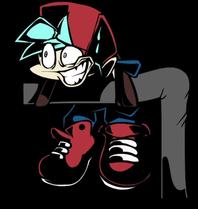 BF (Dictator Version) Chromatic Mario's Madness V2 Modding Tool for ...