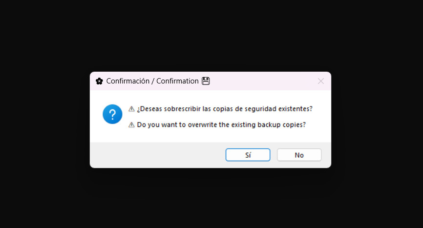 Delete mod information on screen (SPAM) Modding Tool for Genshin Impact ...