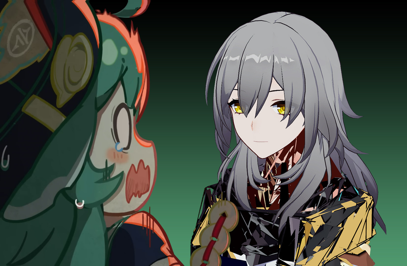 Another v3.5 HSR Fix Modding Tool for Honkai Star Rail | HSR Modding Tools