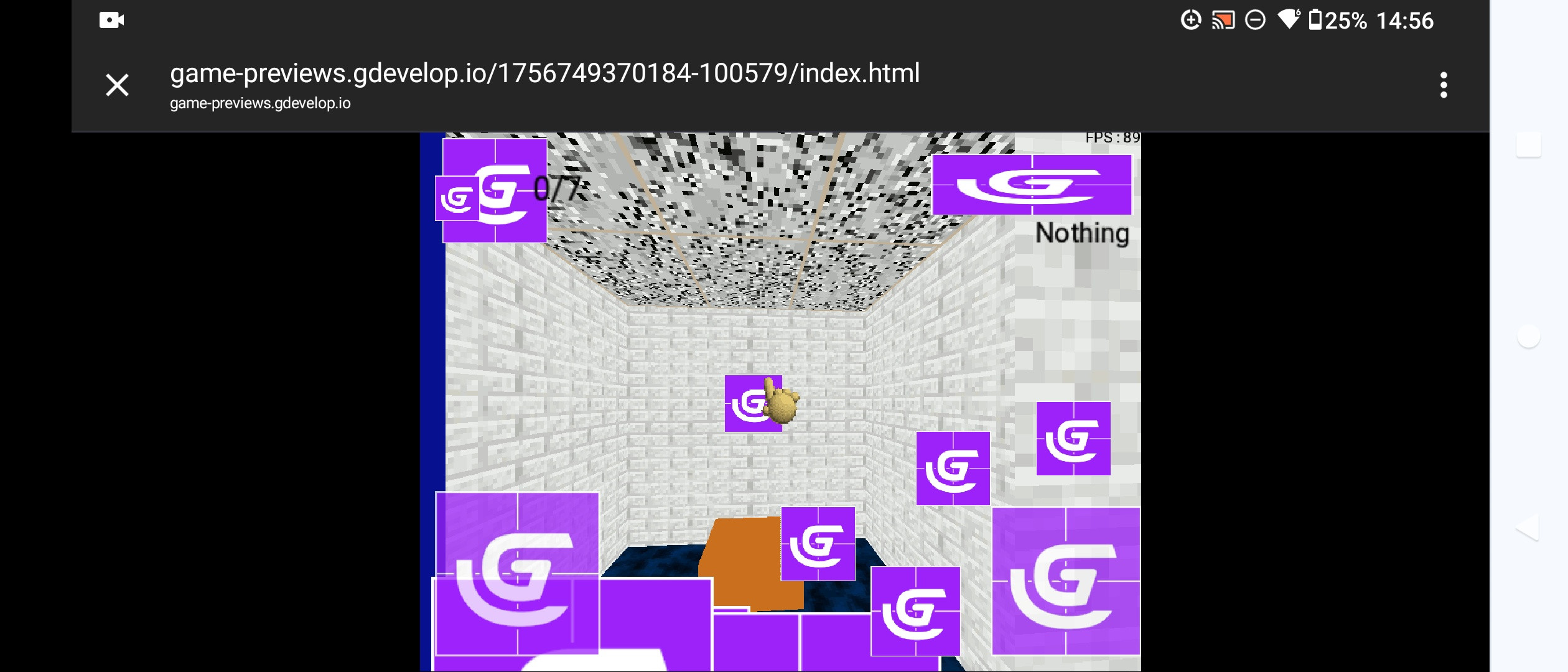 Baldi GDevelop Kit: UPGRADED! Modding Tool for Baldi's Basics | Baldi Modding Tools