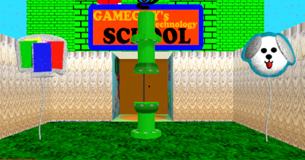 Match machine package Modding Tool for Baldi's Basics | Baldi Modding Tools