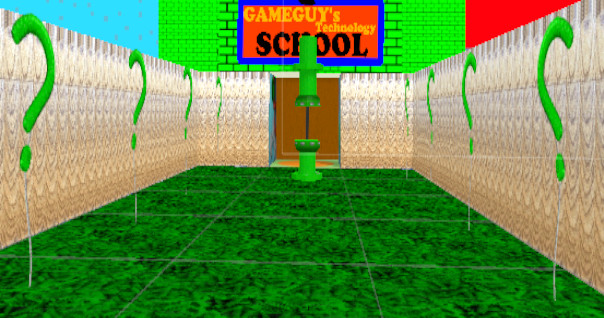 Match machine package Modding Tool for Baldi's Basics | Baldi Modding Tools