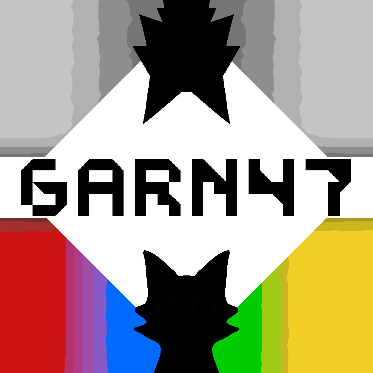 Garn47 chromatic pack Modding Tool for Friday Night Funkin' | FNF ...