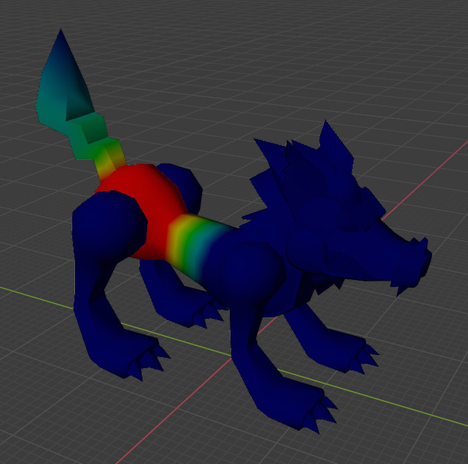 Dokapon Kingdom: Connect - Noesis Plugin Modding Tool for Dokapon ...