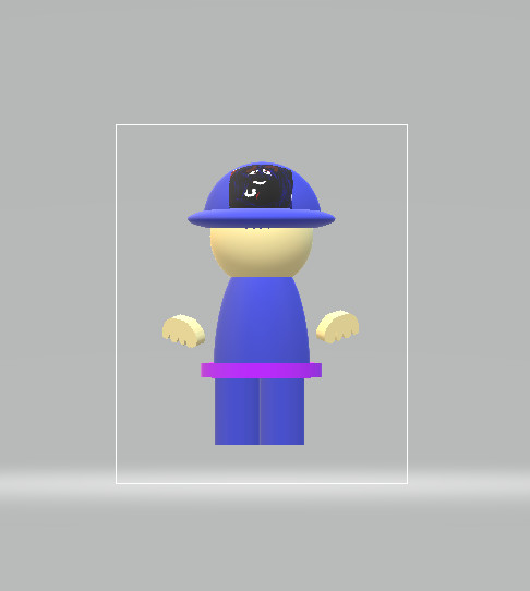 Bambguy (Bambisona) Modding Tool for Friday Night Funkin' | FNF Modding ...