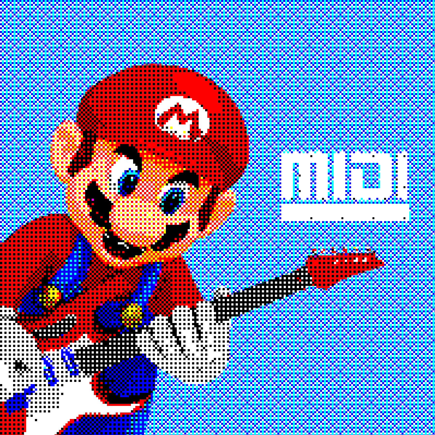 Mario minor powerglove MIDI Modding Tool for Super Mario Bros | SMB1 ...