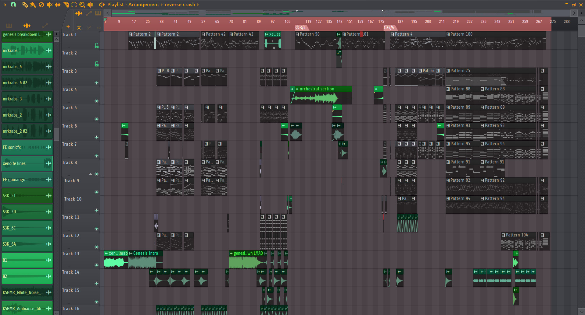 Final Escape FLP Modding Tool for Friday Night Funkin' | FNF Modding Tools
