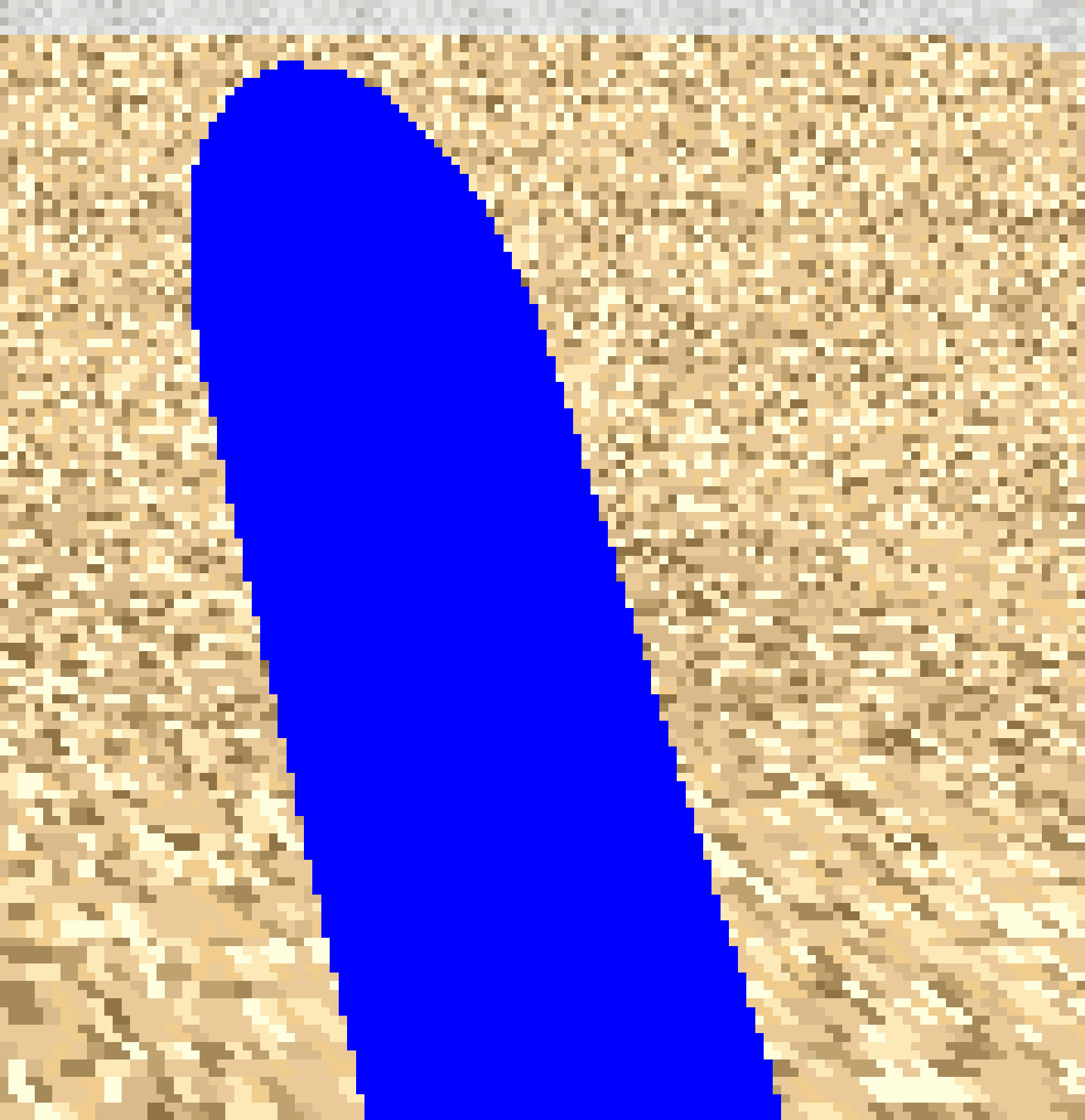 Raldi Hand Prefab (It Sucks Ass, But It's Ok) Modding Tool for Baldi's ...